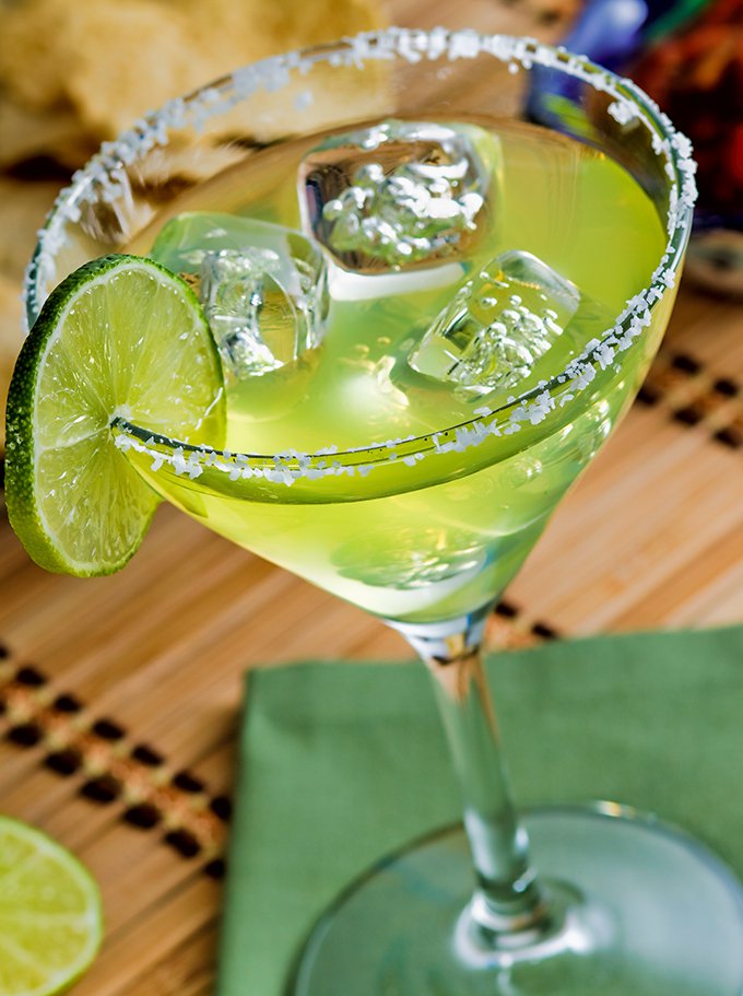 Top 10 cele mai faimoase retete din lume de cocktailuri