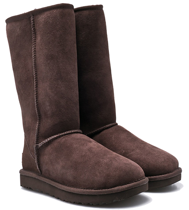 Alege oaia originala ️, alege cizme UGG originale versus fake
