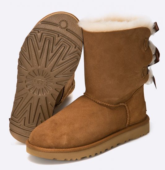 Alege oaia originala, cizme UGG originale versus fake-uri!