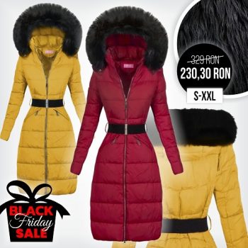 Sa uitam de frig ️purtand geci de iarna lungi cu blanita