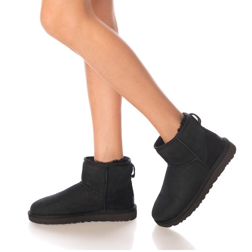 Alege oaia originala ️, alege cizme UGG originale versus fake