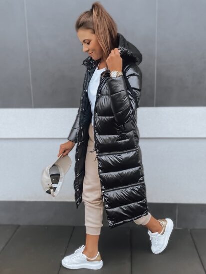 Sa uitam de frig ️purtand geci de iarna lungi cu blanita