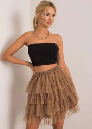 De la casual la elegant, top 10 combinatii cu fusta din Tulle