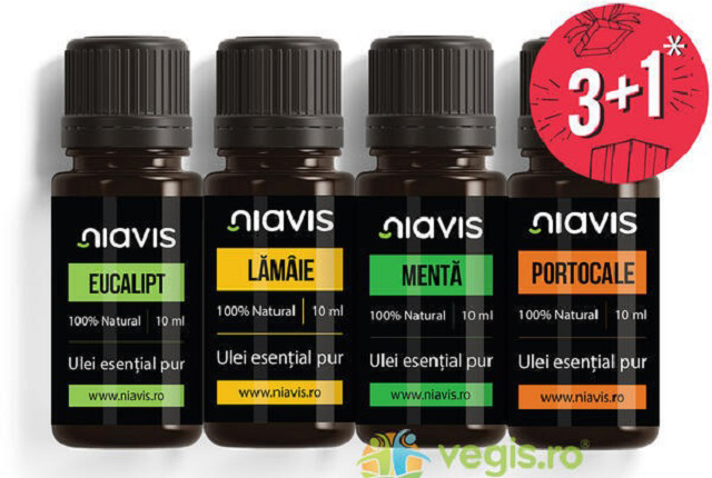 Trateaza sinuzita cu natura, 3 uleiuri esentiale care fac minuni - ️ ...