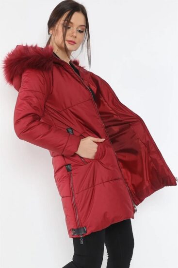 Sa uitam de frig ️purtand geci de iarna lungi cu blanita