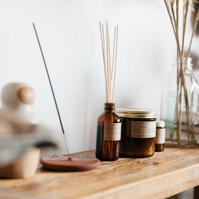 Transforma-ti Casa intr-un Paradis Aromatic cu Odorizante de Camera - ️ ...